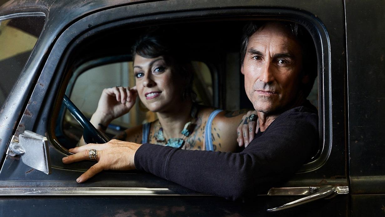 American Pickers | HISTORY TV Nederland